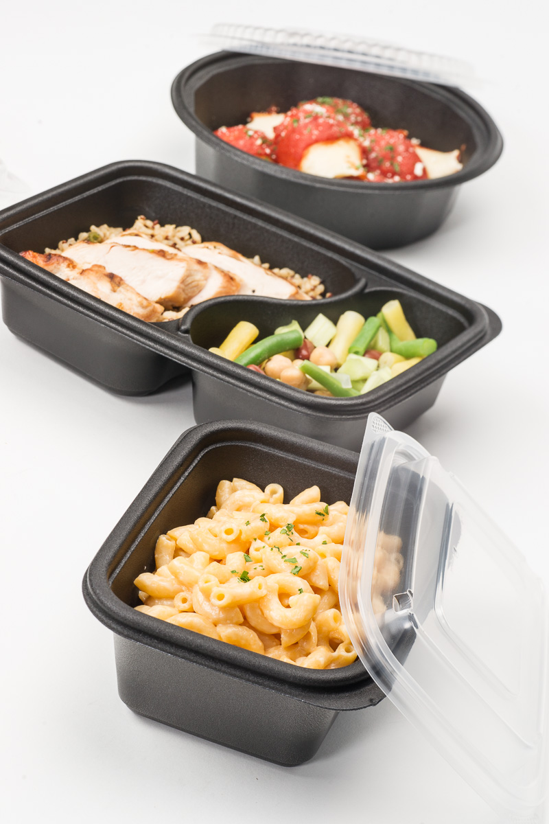 How Genpak's Microwavable Containers Protect The Environment