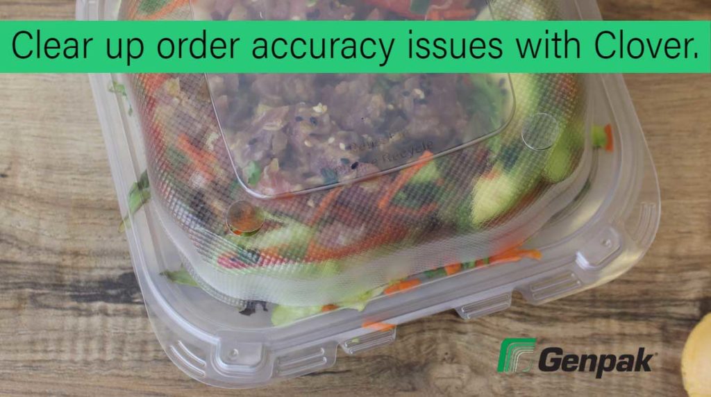 Genpak Year In Review - 2018