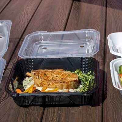 Why Use Foam Alternative Packaging For Your Food Business?