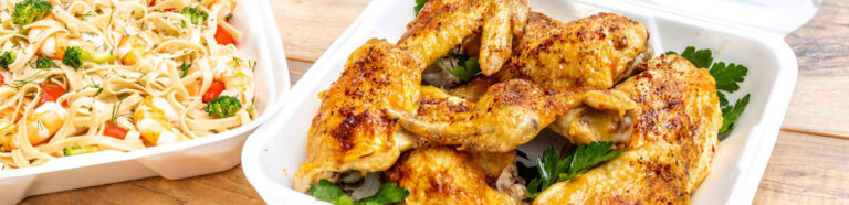 Genpak Blog - The Latest On Foodservice Packaging & More