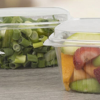 Grocery Store, Supermarket Food Service Packaging & Containers
