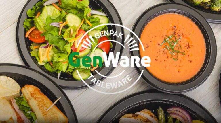 Food Packaging, Disposable Food Containers and Biodegradable Food ...