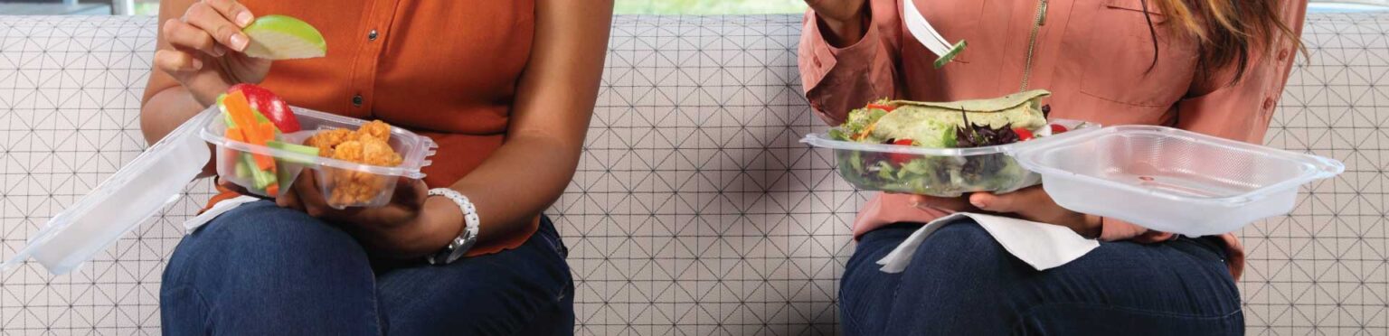 Genpak Testimonials - Hear What Makes Genpak A Top Foodservice ...